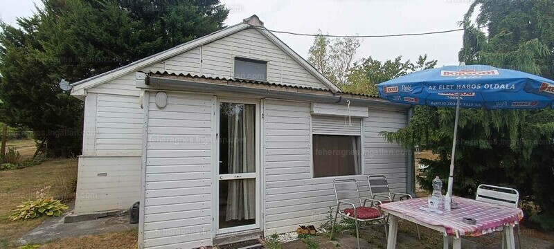 Ingatlanaink - Fehér Ágnes