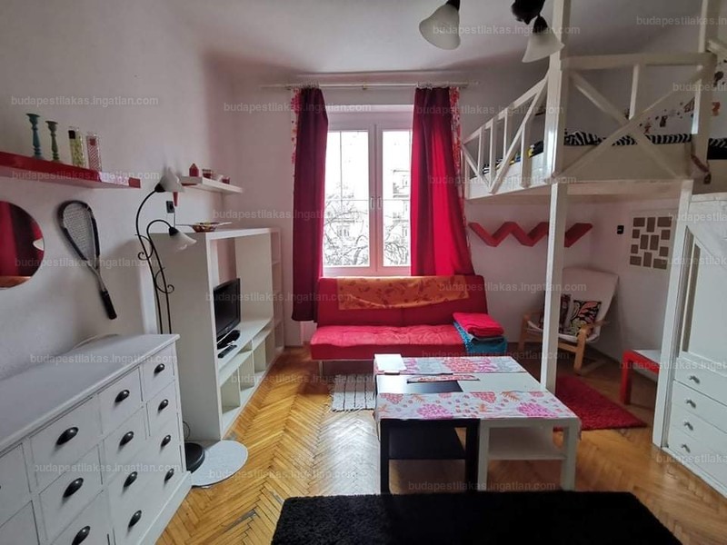 Albérlet Budapest, kiadó lakások Budapesten - ingatlan.com