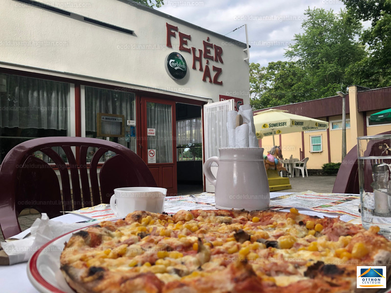 Ingatlan Fadd, Dombori - ingatlan.com