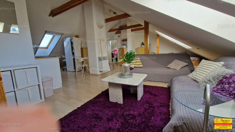 Kiadó tégla lakás - Székesfehérvár, Belváros #35120498