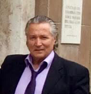 Márton Lajos profilja