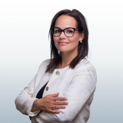 dr. Fejes Krisztina - Ellenőrzött Partner