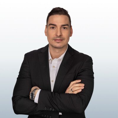 Galambos Dániel - Ellenőrzött Partner