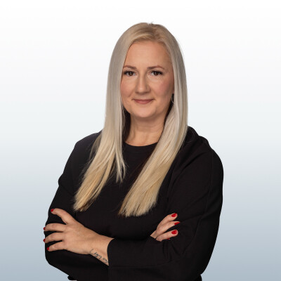 Enyedi Csilla - Prémium Partner