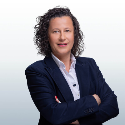 Balog Boglárka - Prémium Partner